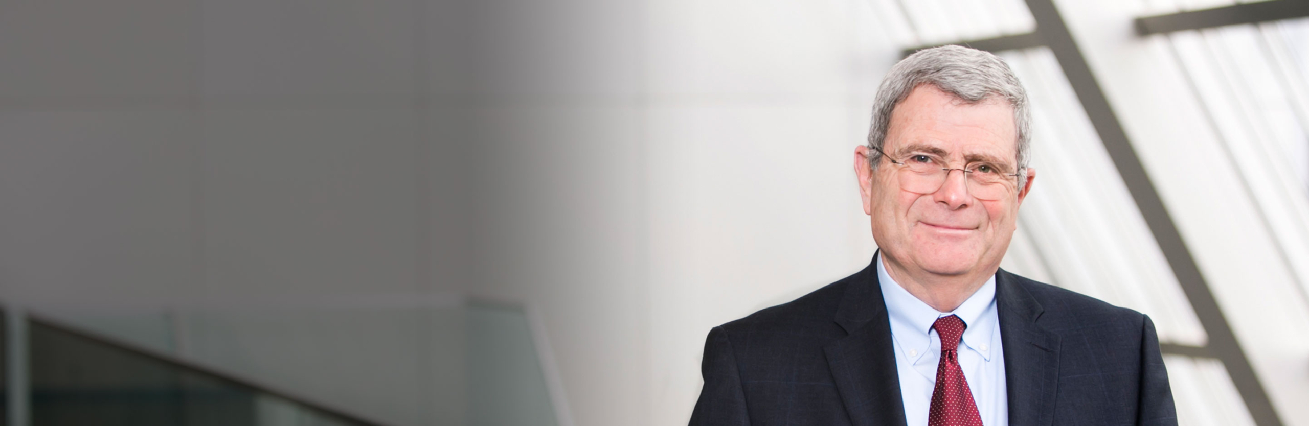 George A. Berman – Peabody & Arnold