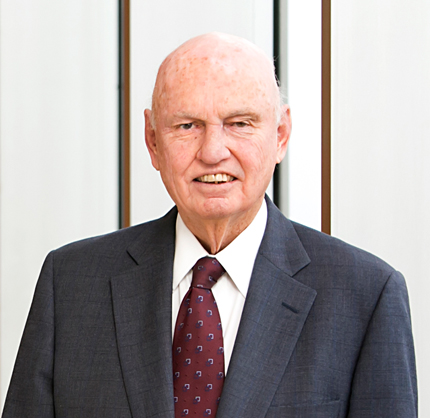 Attorneys – Peabody & Arnold