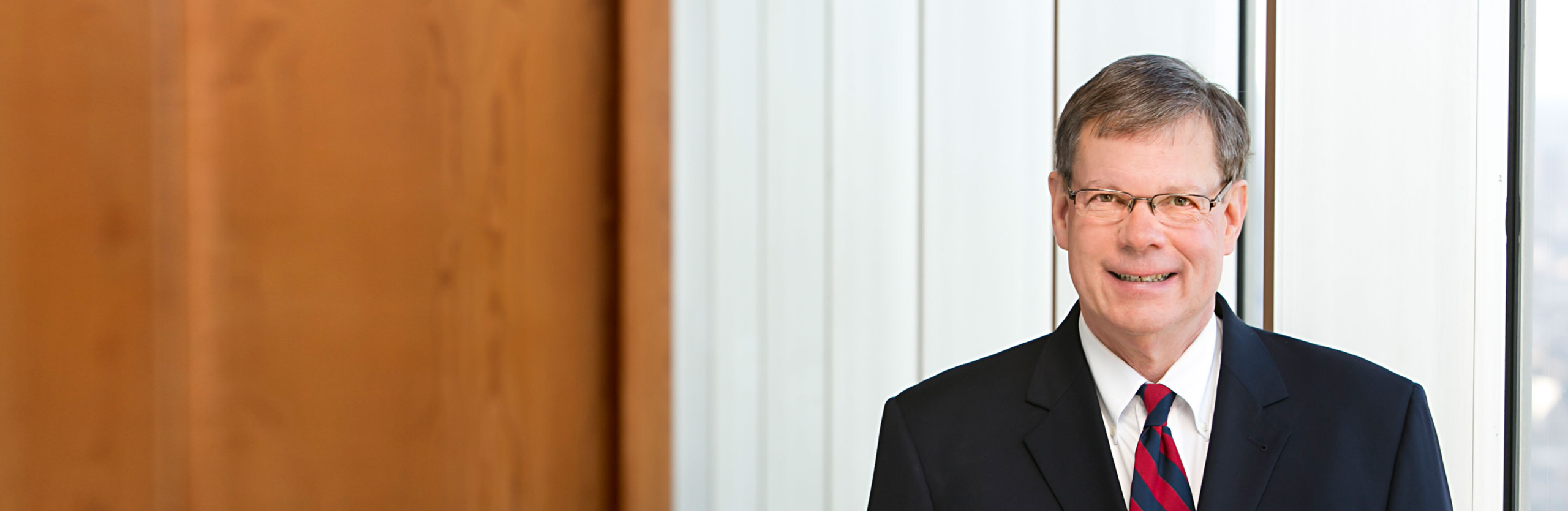 James J. Duane, III – Peabody & Arnold