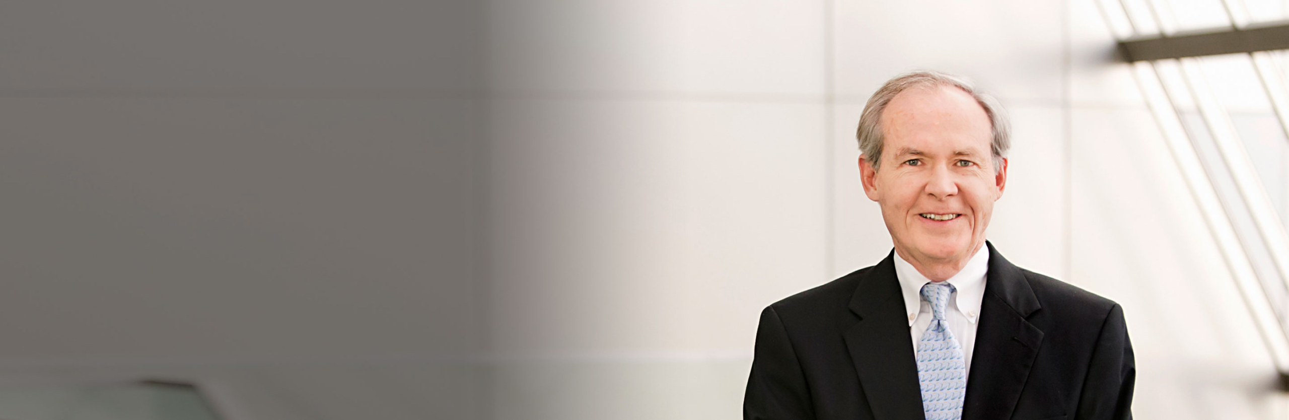 Michael P. Duffy – Peabody & Arnold