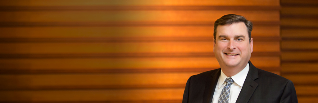 Timothy O. Egan – Peabody & Arnold