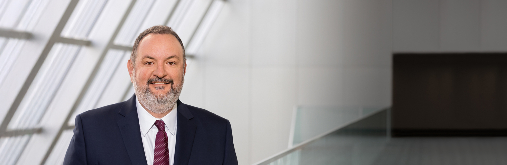 Matt Griffin Appointed Chair of the ABA Pharmaceutical, Medical Device ...