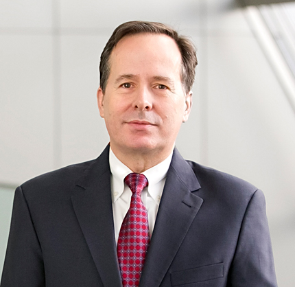 Robert A. McCall – Peabody & Arnold