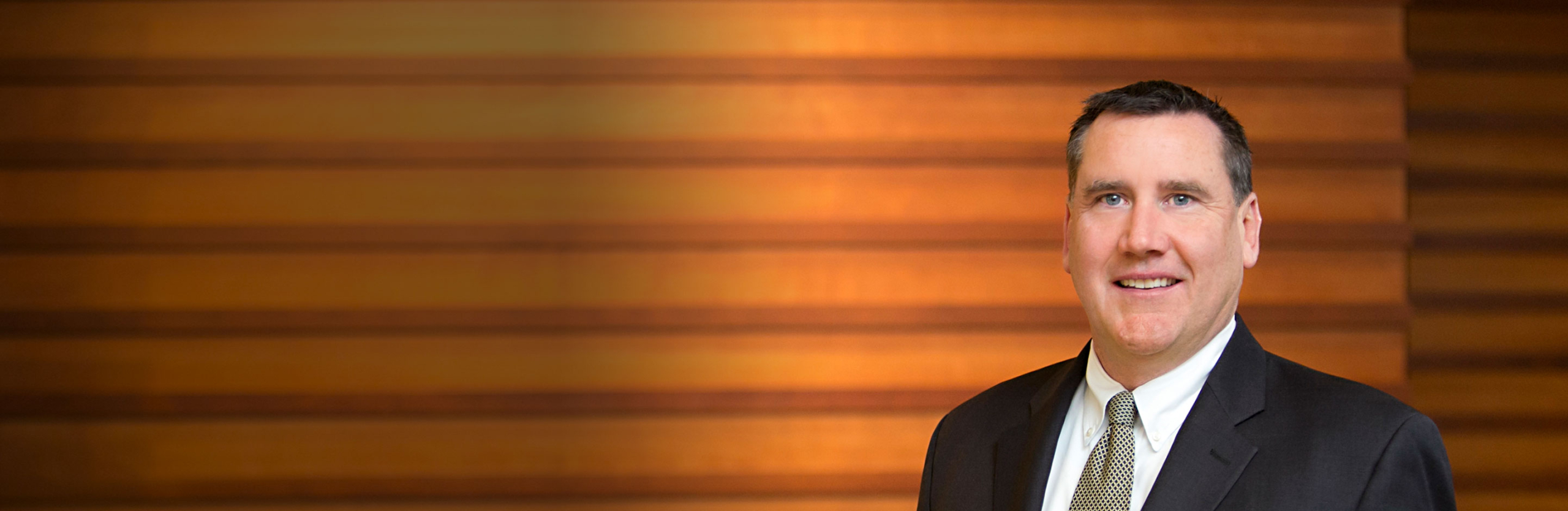 David G. O’Brien – Peabody & Arnold