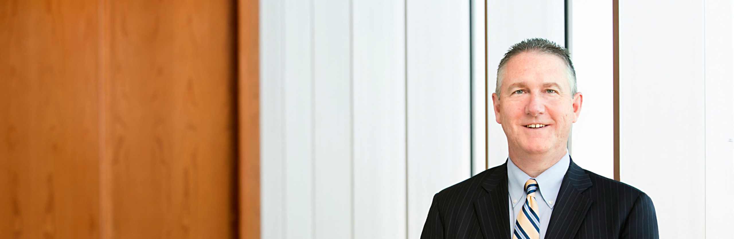 Christopher A. Parady – Peabody & Arnold