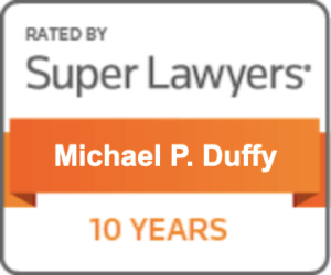 Michael P. Duffy – Peabody & Arnold