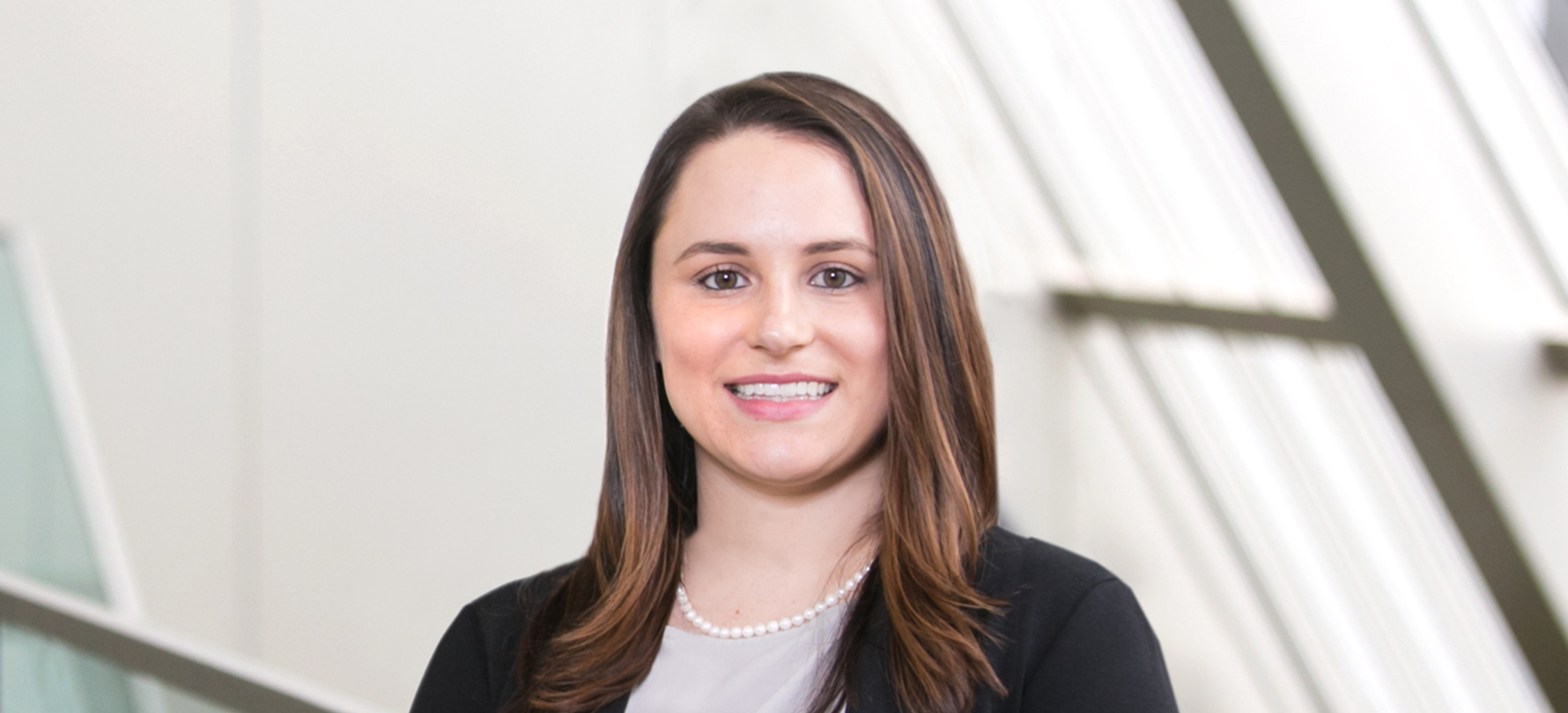 Meghan Cooper Promoted to Partner – Peabody & Arnold