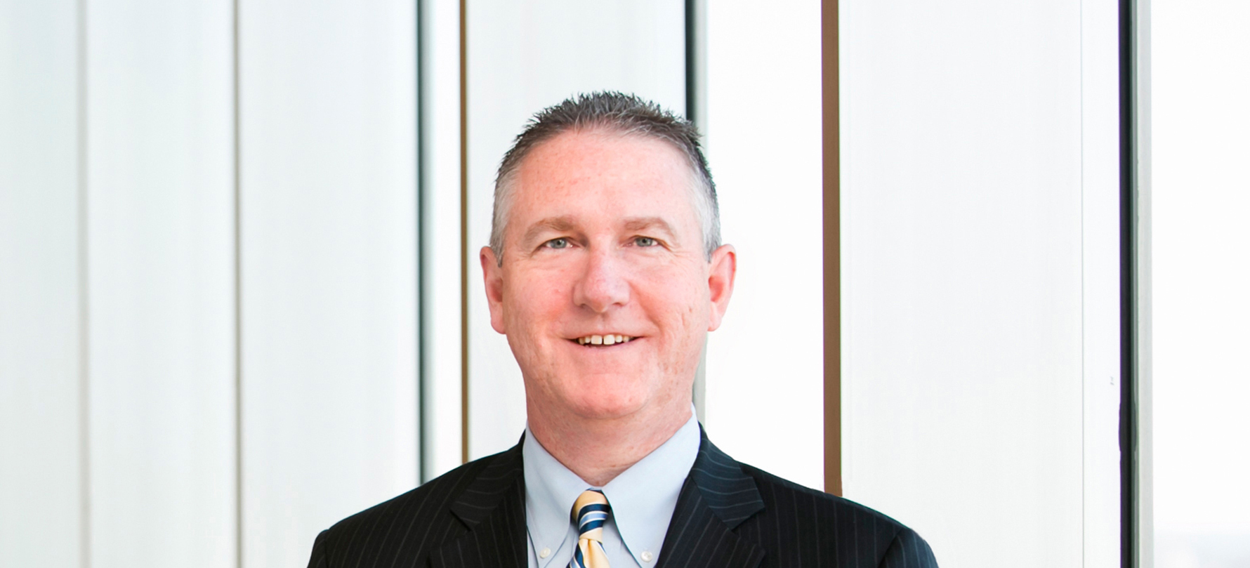 Christopher A. Parady Elected Managing Partner of Peabody & Arnold LLP ...