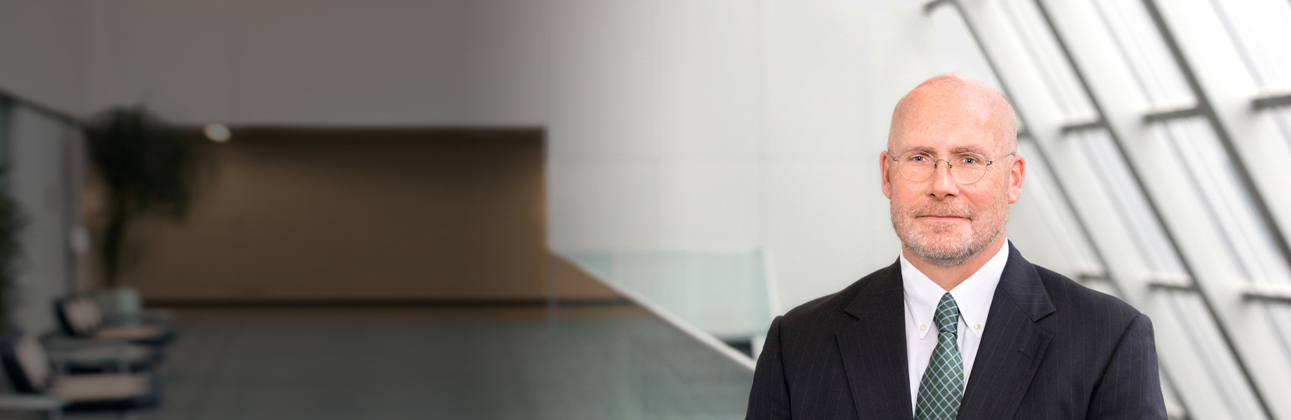 John J. O’Connor – Peabody & Arnold