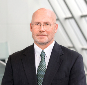 John J. O’Connor – Peabody & Arnold