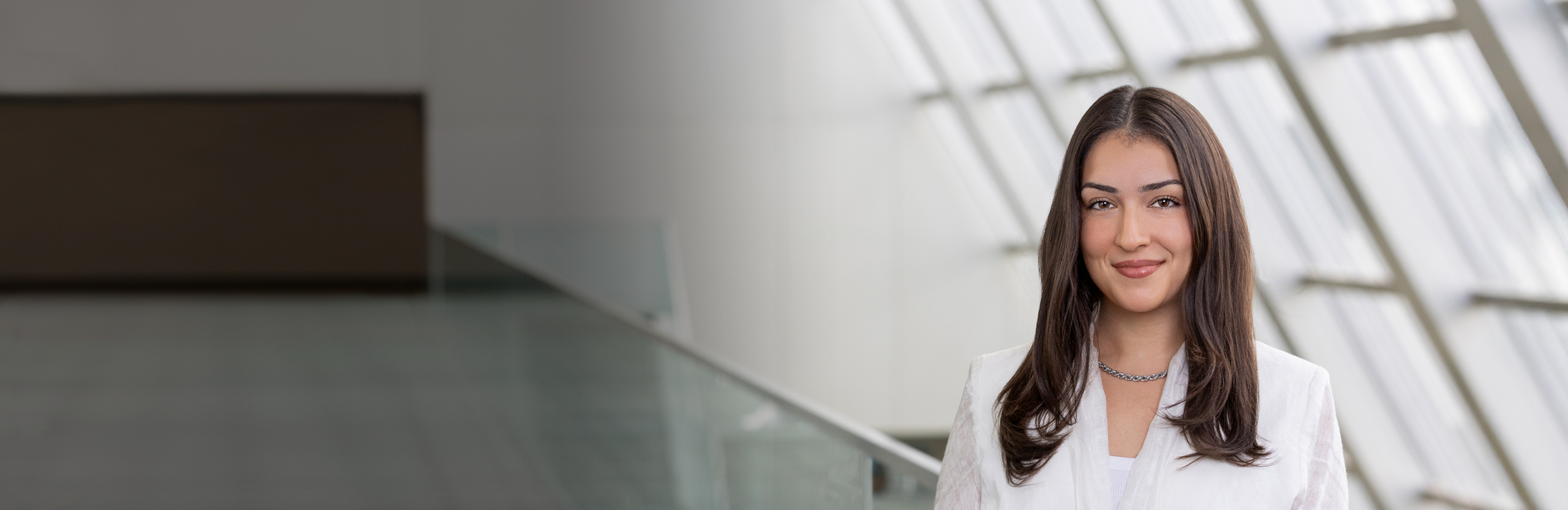 Amy Ibrahim – Peabody & Arnold